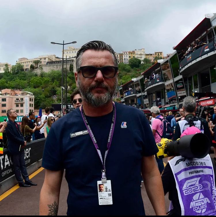 A tu per tu con Carlo Vanzini: cuore e voce della Formula 1 - Yawclub